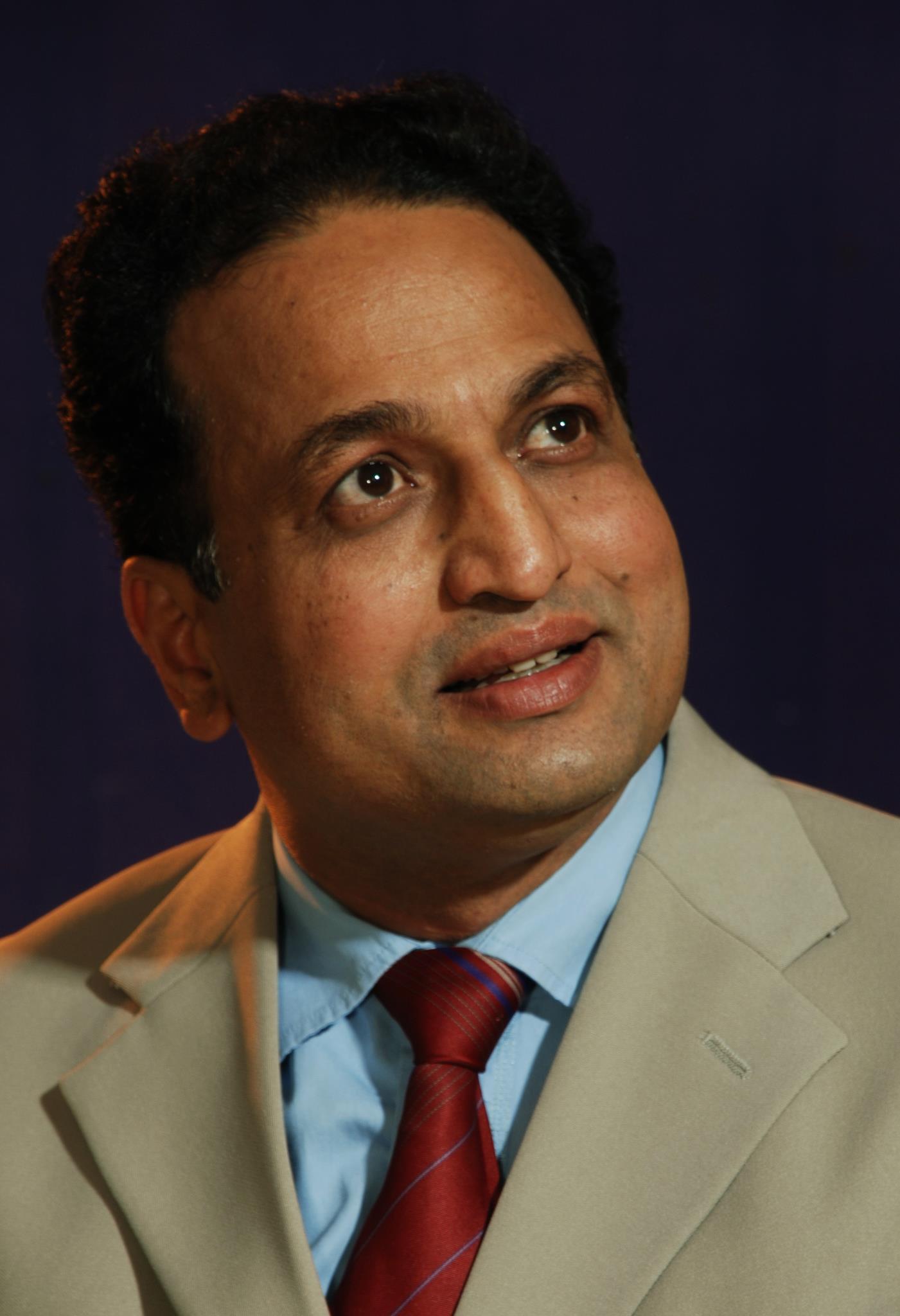 About – Uday's Magic World